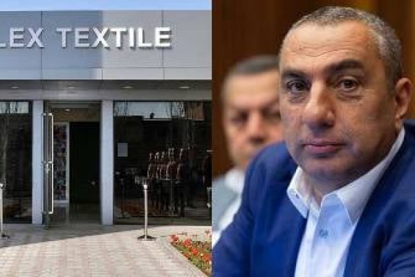 Yerevannews Am Նոր Զովքի պատվիրատուն Ալեքսանյանը չէ «Ժողովուրդ