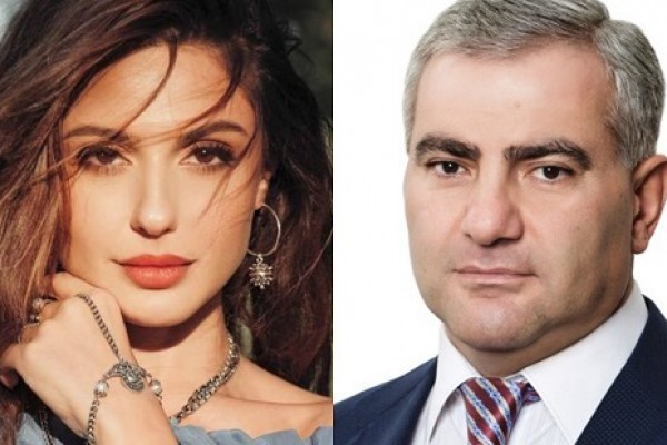 Yerevannews Am Սիրուշոյի շքեղ ծնունդը Դուբայում ովքեր են ներկա եղել
