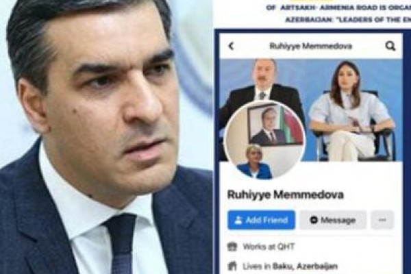 Yerevannews Am Ովքեր են իրականում Արցախ Հայաստան ճանապարհը փակած