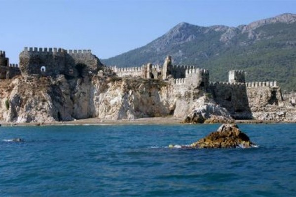 Esim - Armenian Kingdom of KILIKIA